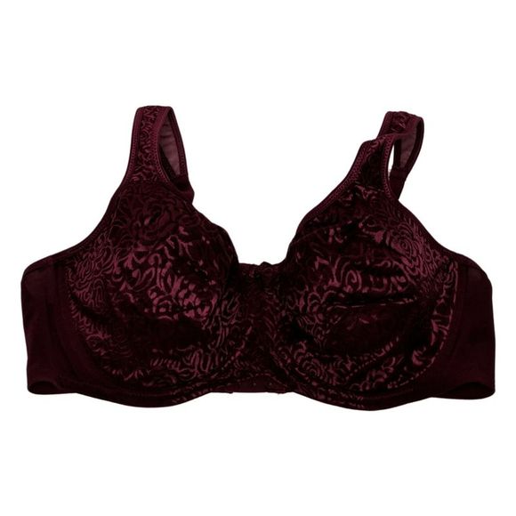 Breezies | Intimates & Sleepwear | Breezies Womens Sz 4c Wild Rose Lace ...